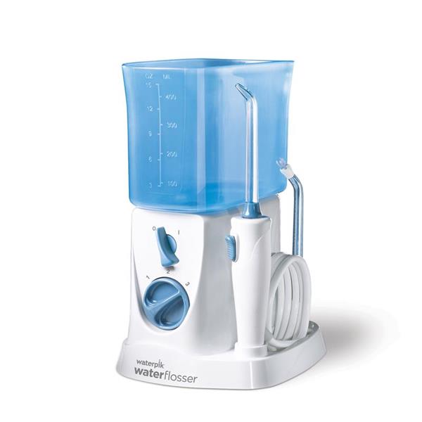 Traveler™ Water Flosser WP-300 by Waterpik®