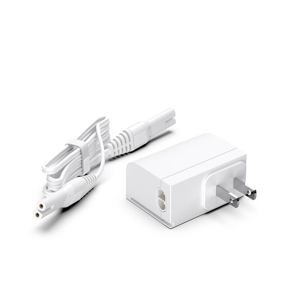 Replacement Power Supply for Sidekick™ Water Flosser (WF-04 Series)